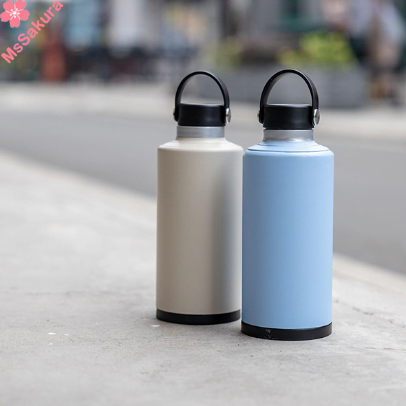 新加坡SWANZ魔法瓶全球首創的可拆卸瓶子730ml - MsSakura 專注品質生活