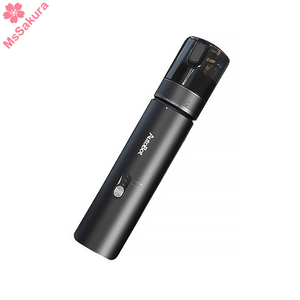 Autobot VX4 Max便攜無線吸塵器 香港行貨1年保養 - MsSakura 專注品質生活
